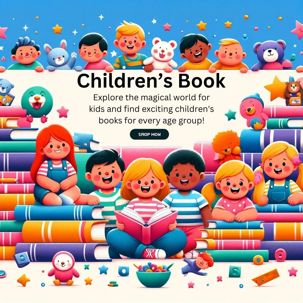 Home - TOGZG LLC: Buy Quality Children's Books Online